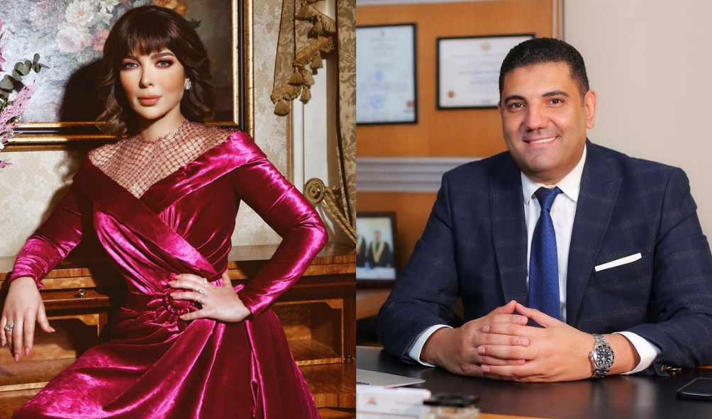 أنباء عن طلاق أصالة من زوجها الجديد