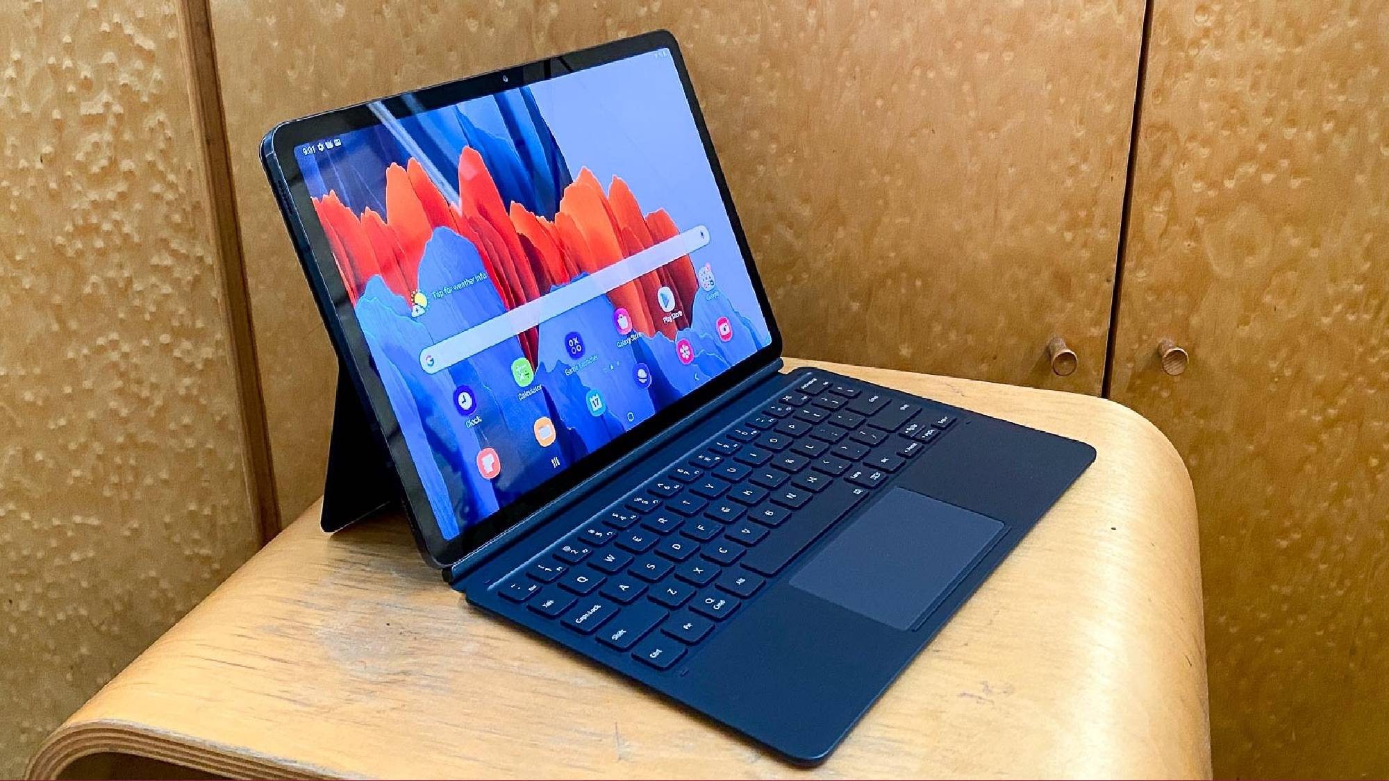  Galaxy Tab S8 Ultra 