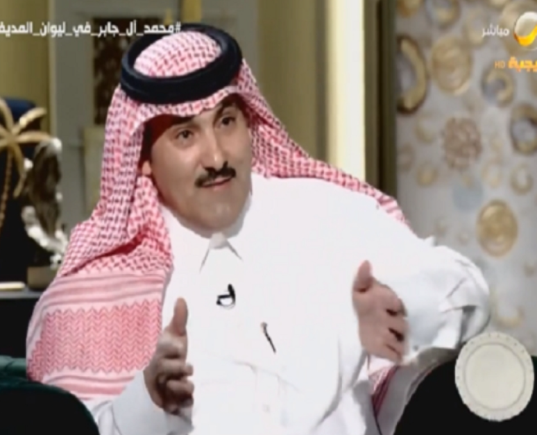 المديفر يسأل سفير السعودية في اليمن لماذا لم يُهزم الحوثي؟ شاهد رد