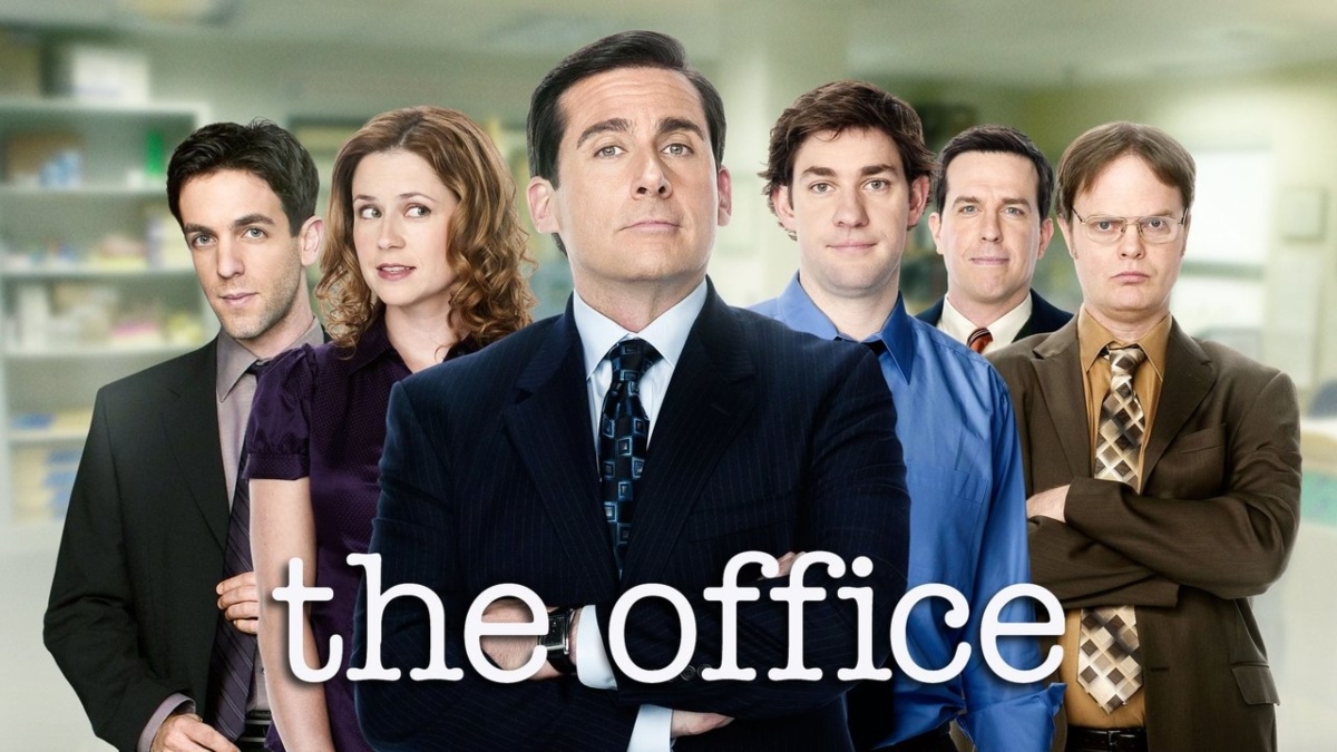 نسخة سعودية من المسلسل الكوميدي الشهير The Office.. وهؤلاء أبطاله – مـزمـز
