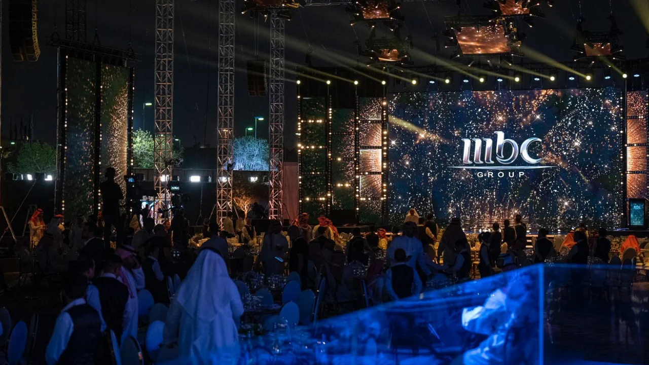 مجموعة MBC تدشن مقرها في الرياض.. والشيخ وليد آل إبراهيم: لم أتخيل أن هذا الحلم قد يتحقق – مـزمـز