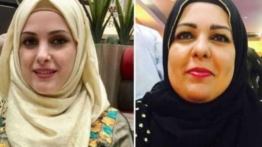مفاجأة بشأن دور شرطة بريطانيا في مقتل سورية ووالدتها على يد زوجها الأفغاني
