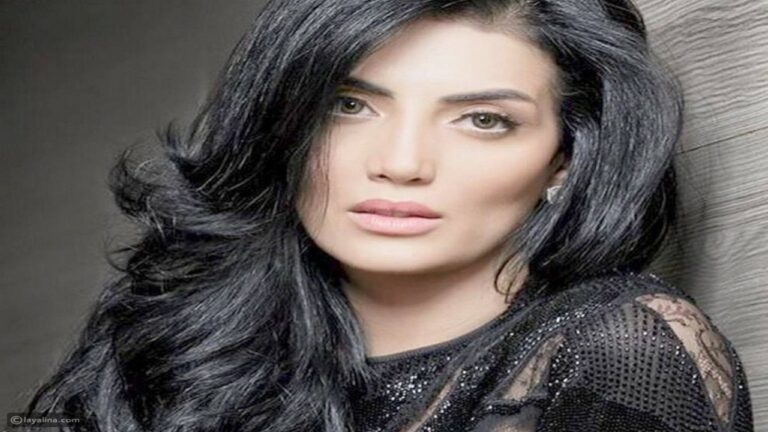حورية فرغلي تعلن اختفاء عظم قفصها الصدري