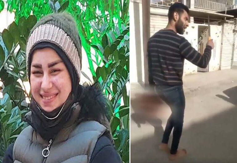 جدل في إيران بعد تخفيف الحكم على رجل قطع رأس زوجته ذات الـ 17 عاما – مـزمـز