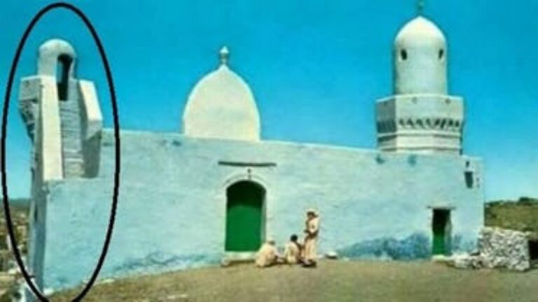 تعرف على أول مرصد فلكي تم إنشاؤه في المملكة
