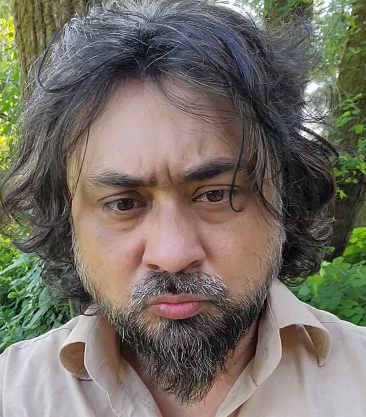 سعودي مشرد في كندا يروي قصة إنسانية مؤثرة ردة فعل ولي العهد بعد عشر