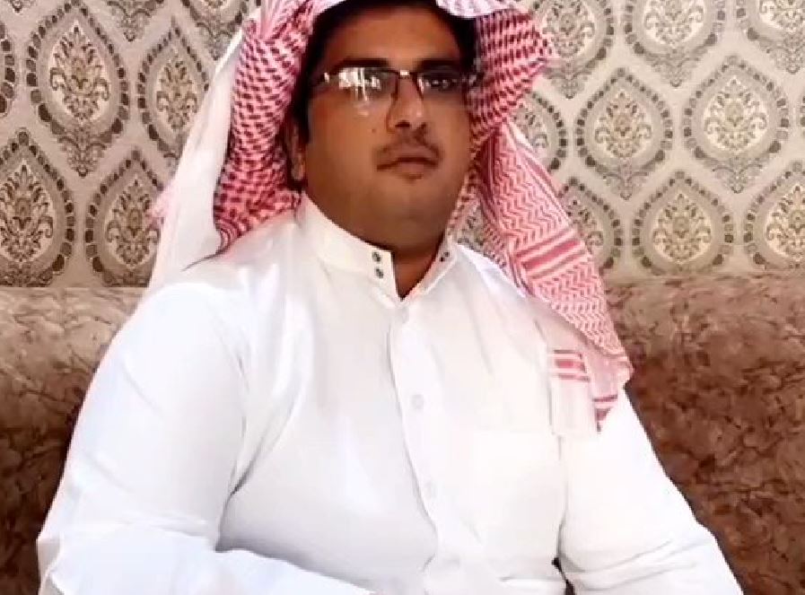 شاهد كيف خسر شاب سعودي 13 كيلو من وزنه خلال شهر واحد
