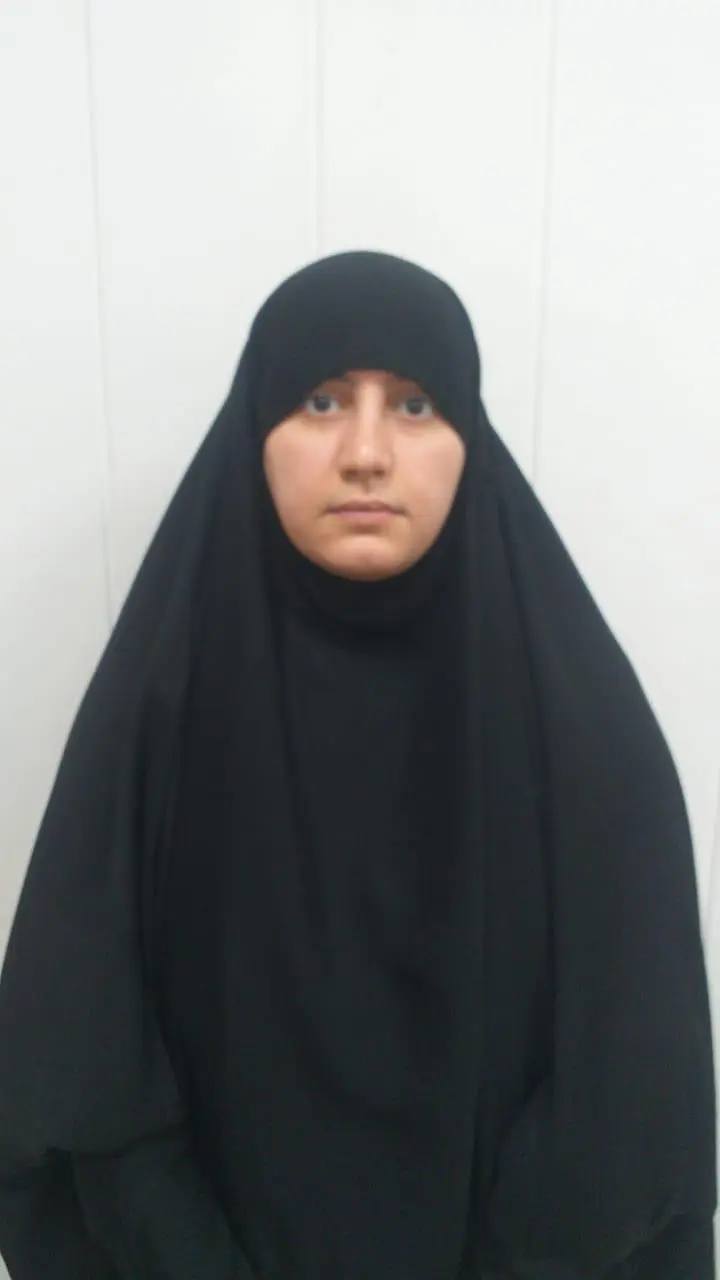 بعد ظهور زوجته شاهد أول صور لأولاد زعيم تنظيم داعش السابق أبو بكر